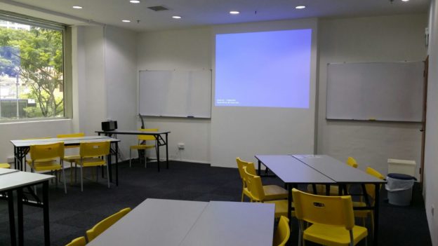 Training Room Rental in Singapore (Budget & Convenient)