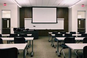 How to Select the Right Layout for Your Training Room